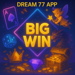 Dream 77 App